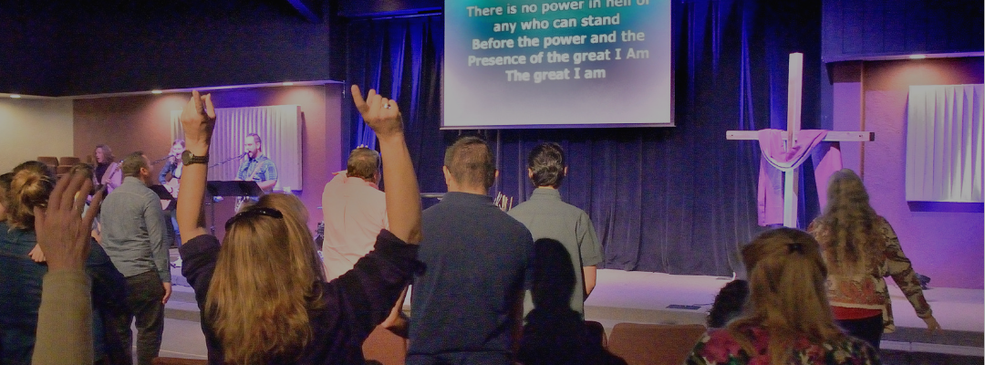 Ignite Churches - Home - Ignite Churches